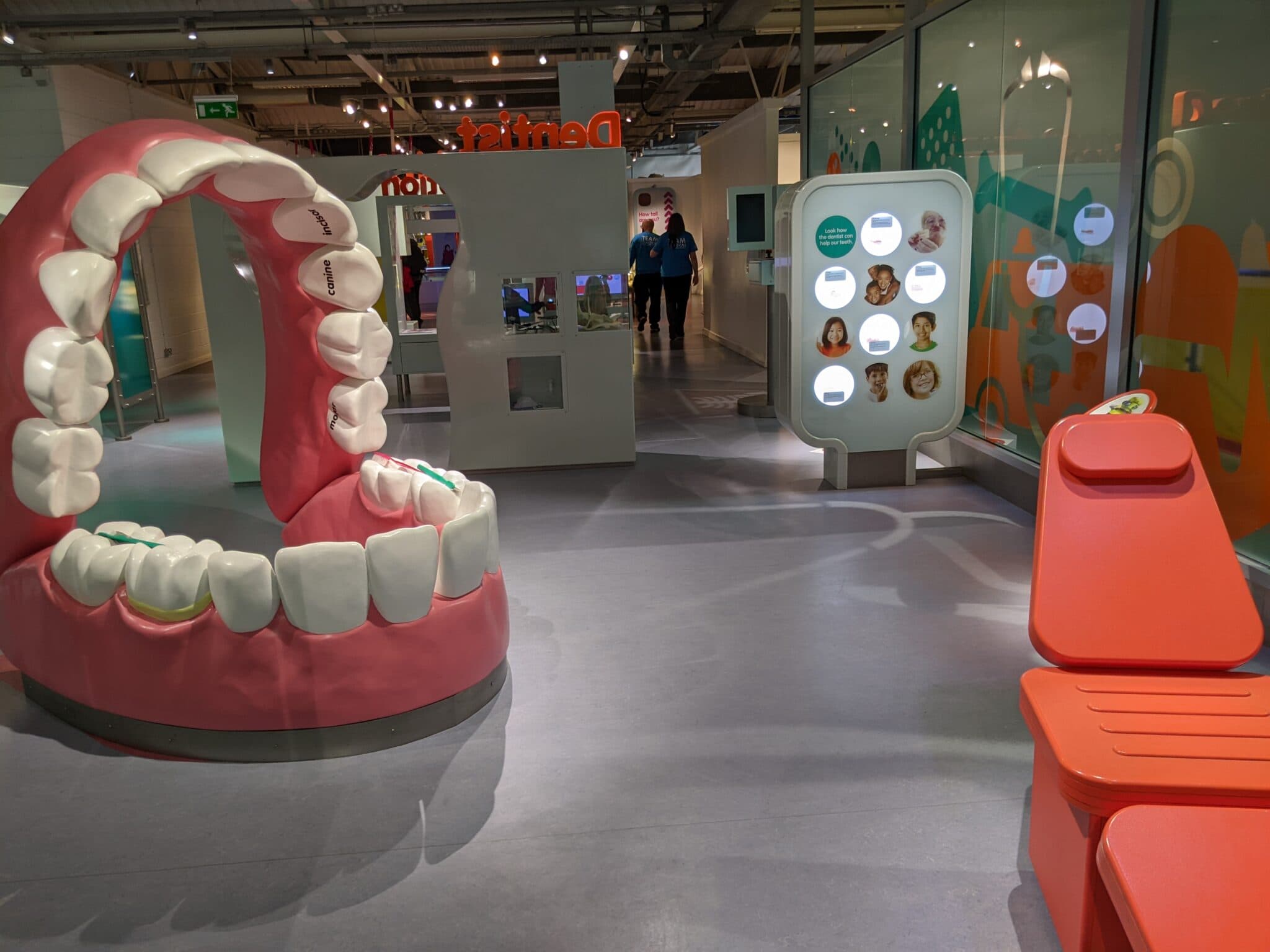 Eureka! The National Children's Museum - Where To Go With Kids