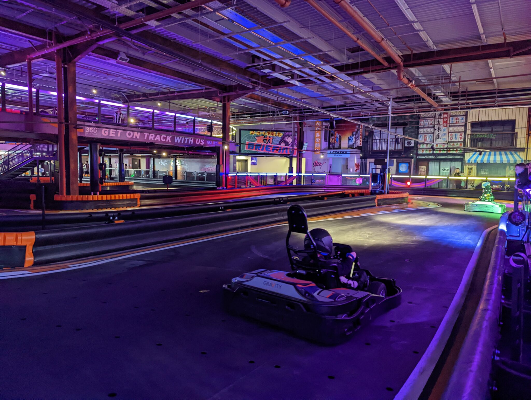 Xscape Yorkshire - Where To Go With Kids - West Yorkshire