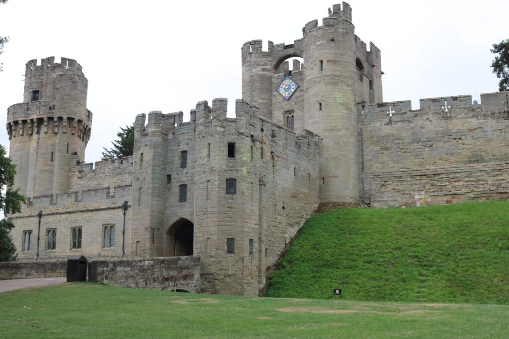 Warwick Castle - Where To Go With Kids