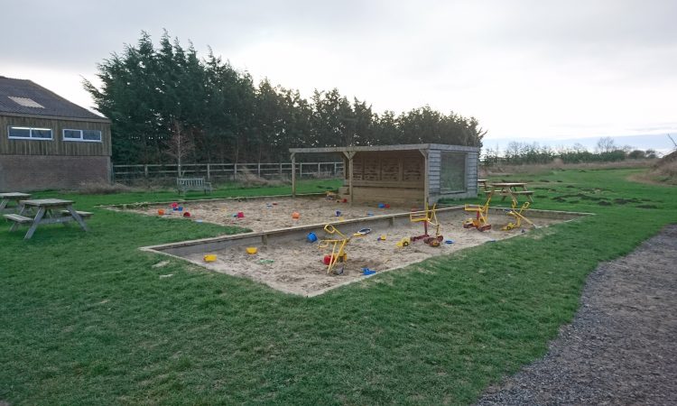 Quadrenalin Quadbiking Centre - Where To Go With Kids - Buckinghamshire
