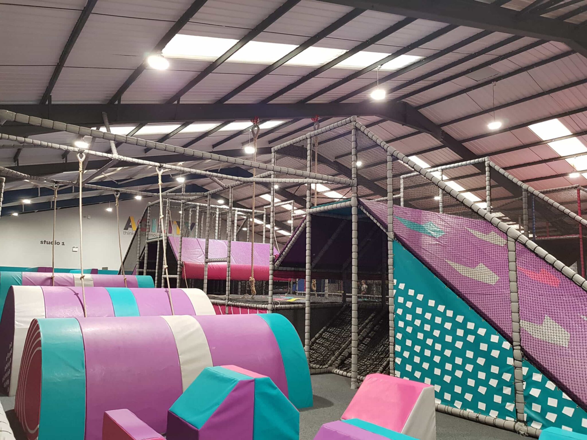 Agility Parks York – Where To Go With Kids