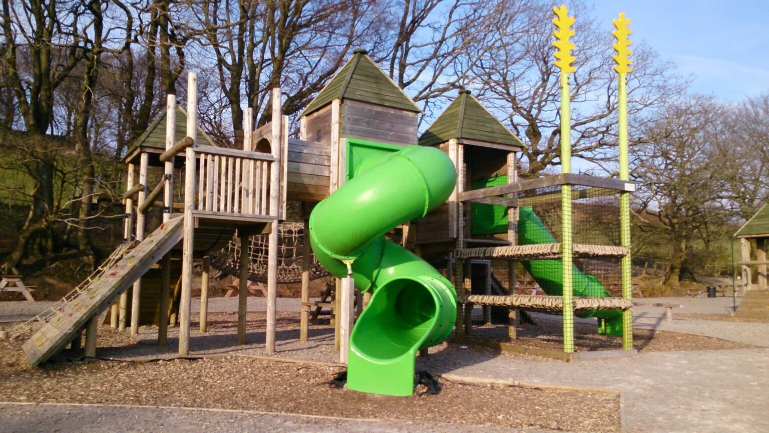 Wiggleys Fun Farm – Where To Go With Kids