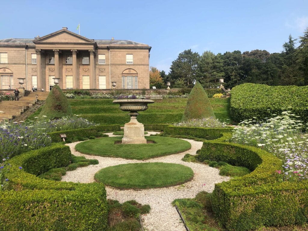 Tatton Park - Where To Go With Kids