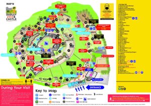 Dudley Zoo and Castle - Where To Go With Kids - West midlands