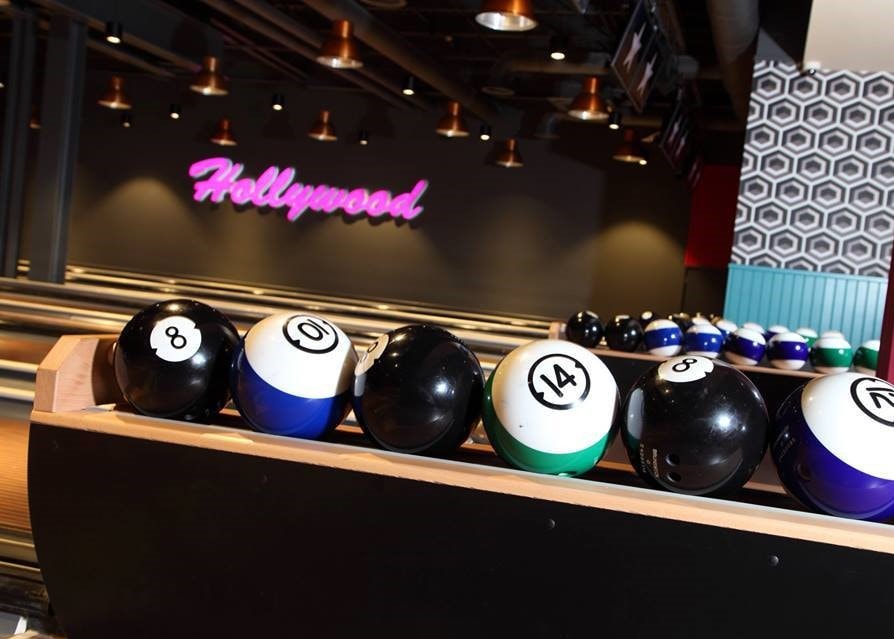 Hollywood Bowl Dagenham - Where To Go With Kids - London