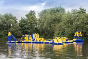 Holme Pierrepont Country Park | Where to go with Kids
