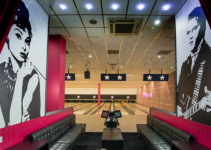Hollywood Bowl Leeds - Where To Go With Kids - West Yorkshire