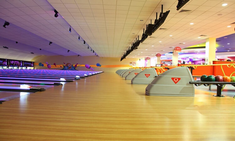 Tenpin Falkirk | Where to go with Kids