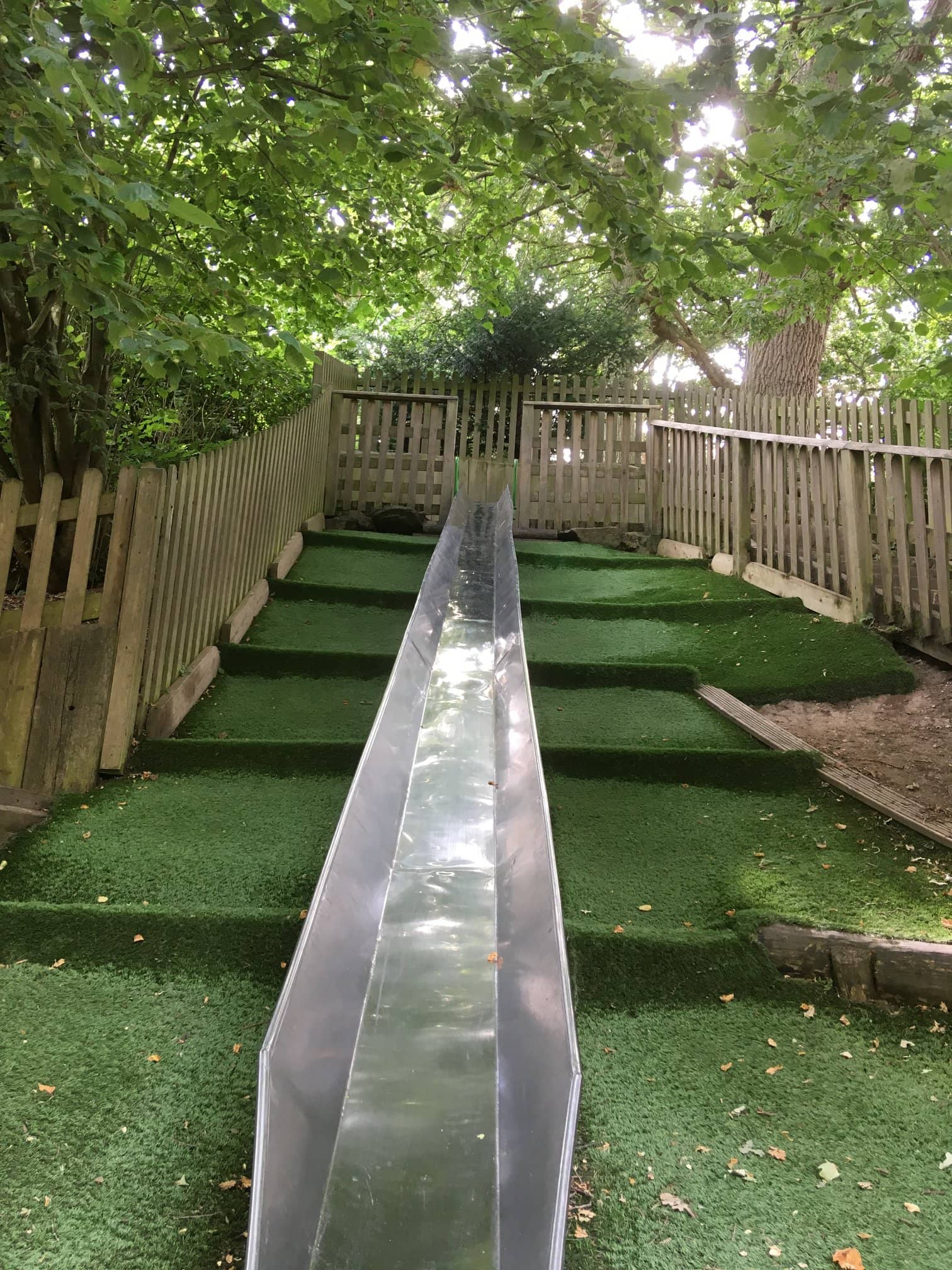 Brockhill Country Park - Where to go With Kids - Kent