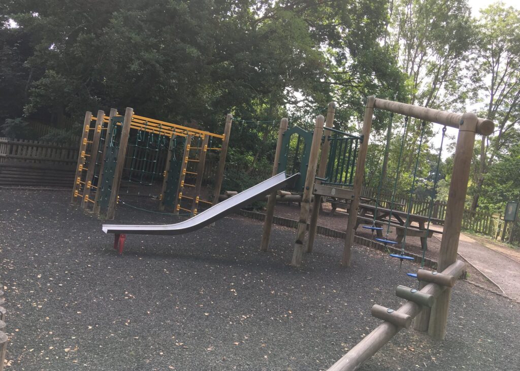 Brockhill Country Park - Where to go With Kids - Kent