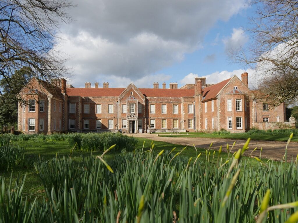 The Vyne - Where to go With Kids - Hampshire