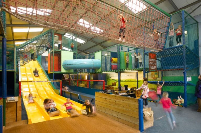 Cattle Country Farm Park – Where To Go With Kids