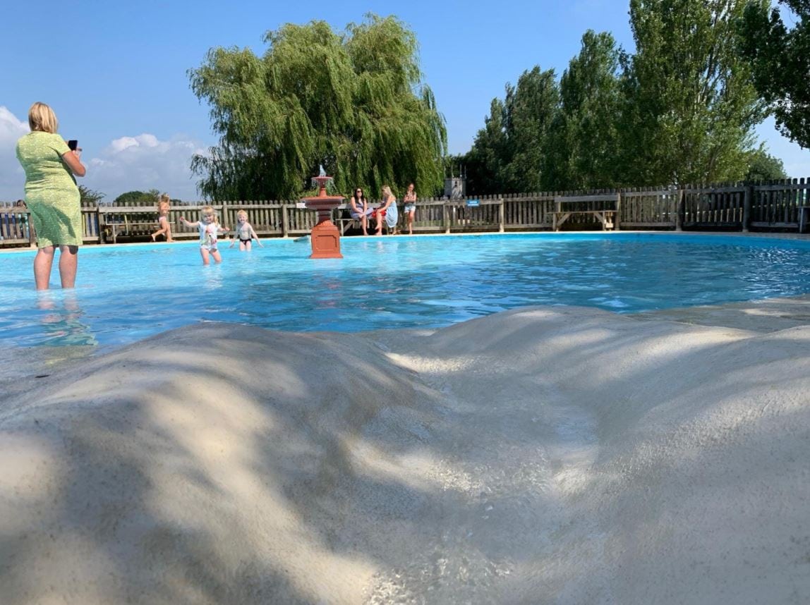 Cattle Country Farm Park – Where To Go With Kids