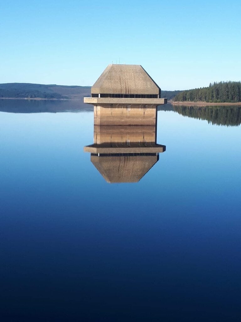 Kielder Water and Forest Park - Where to go With Kids - Northumberland