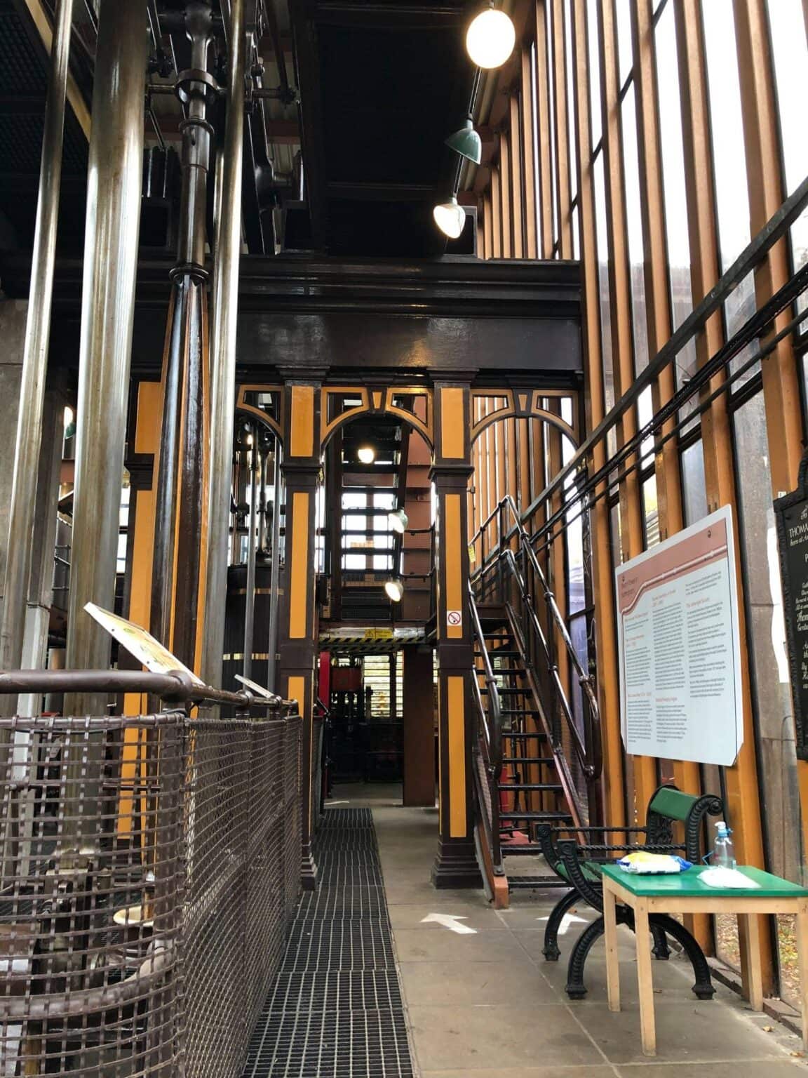 Nottingham Industrial Museum - Where to go With Kids - Nottinghamshire