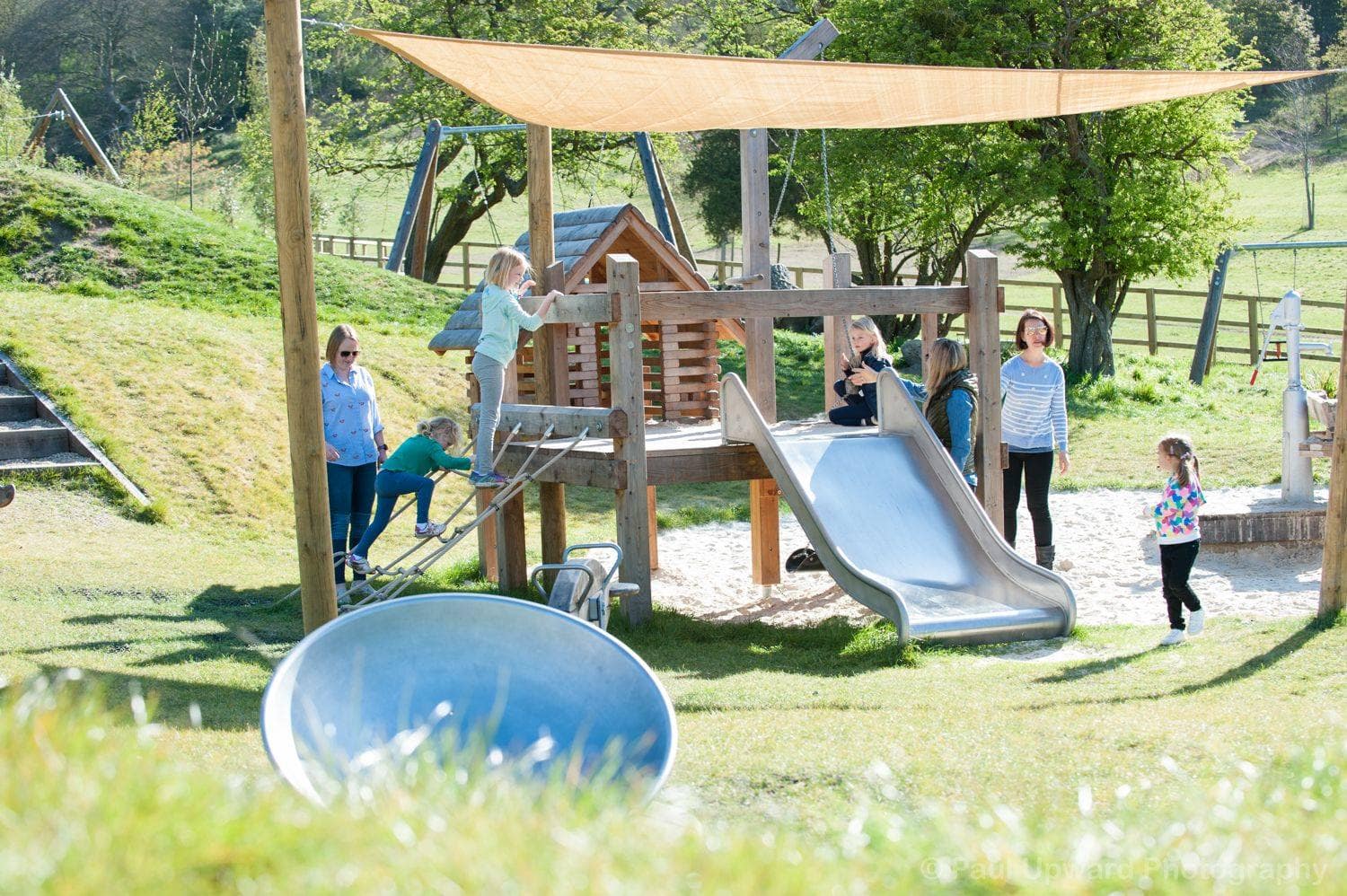 Stonor Park - Where to go With Kids - Oxfordshire