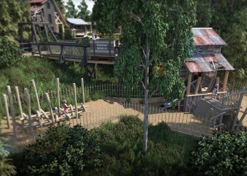 Blists Hill Victorian Town Where To Go With Kids Shropshire