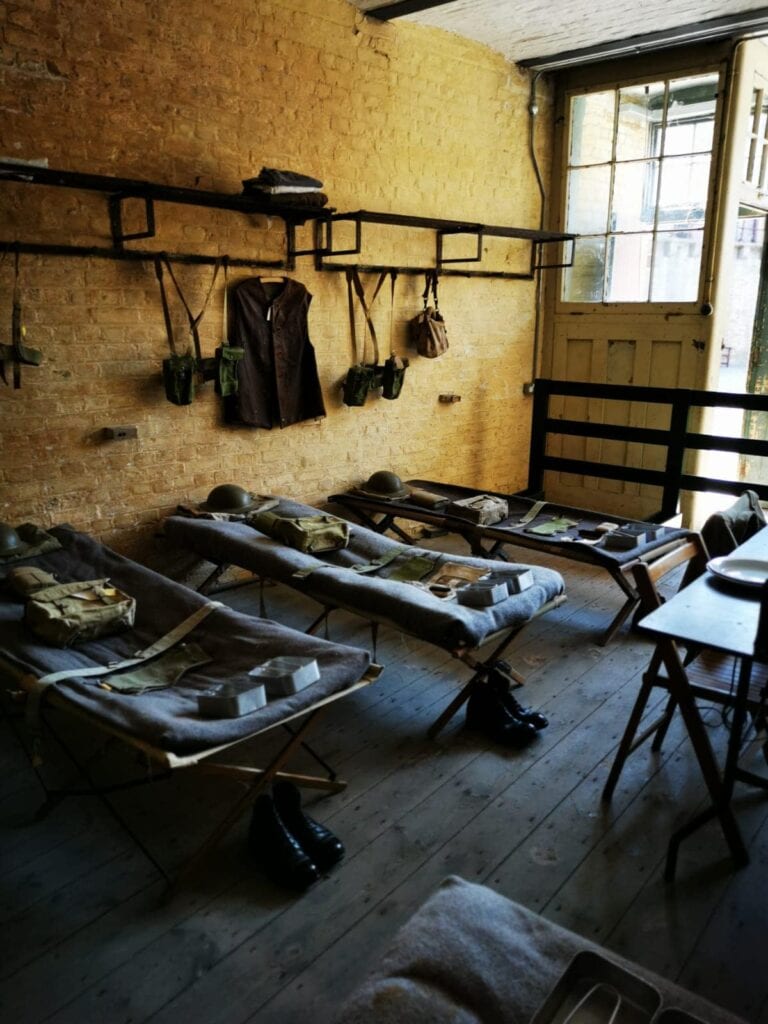 Landguard Fort - Where To Go With Kids - Suffolk
