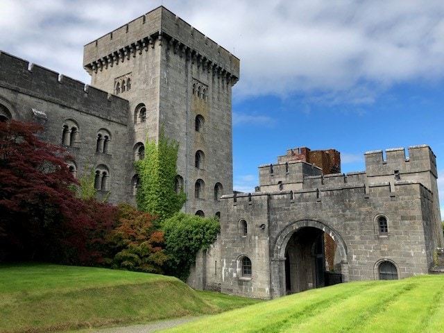 Penrhyn Castle - Where to Go With Kids - North Wales