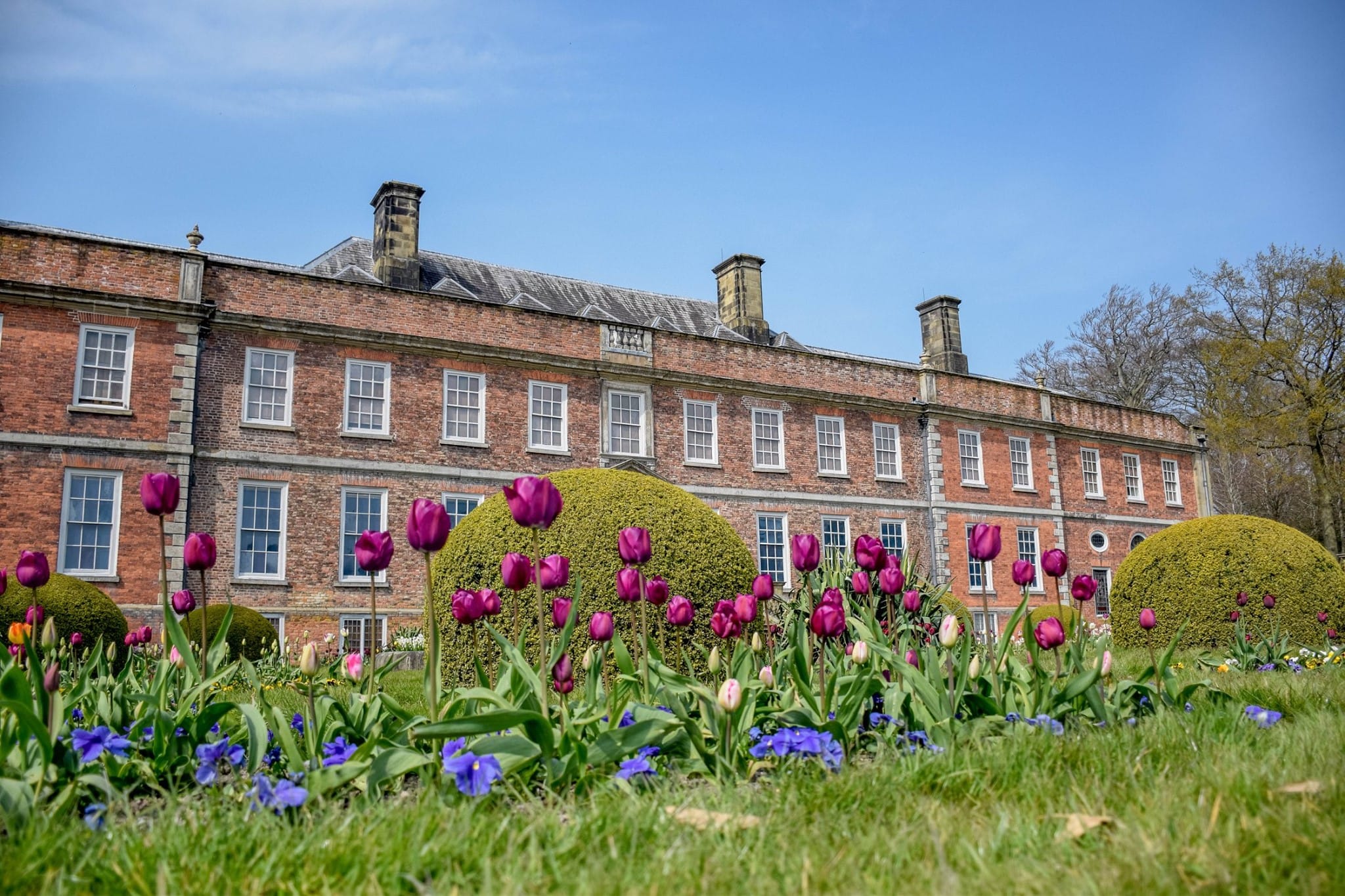 Alyn Waters Country Park - Where to Go With Kids - Wrexham