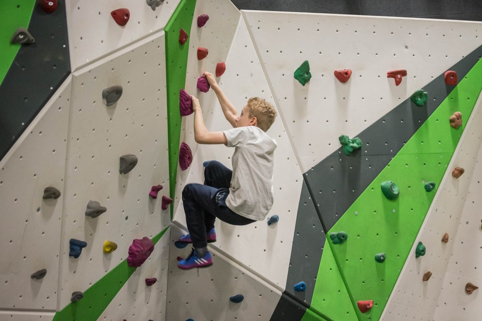 Adventure Medlock - Where To Go With Kids - Greater Manchester