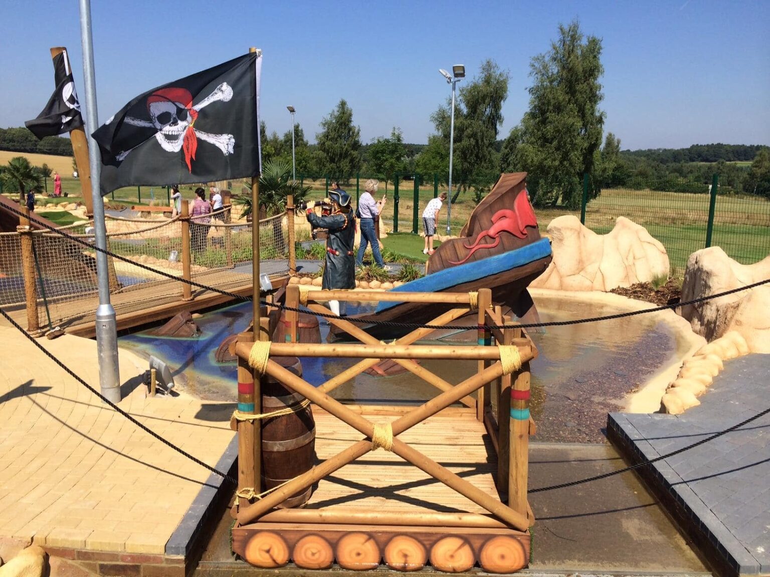 Things to do in Nottingham Nottinghamshire With Kids – Where To Go With ...