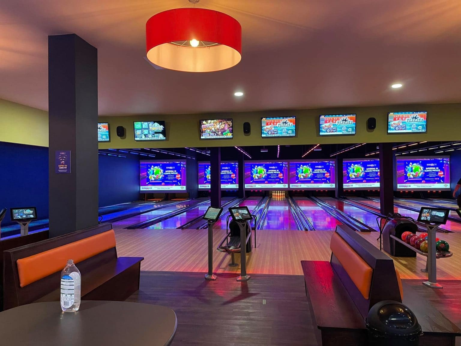 Superbowl UK Barnsley - Where To Go With Kids - South Yorkshire