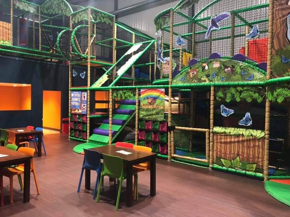 Superbowl UK Merthyr - Where To Go With Kids - Glamorgan