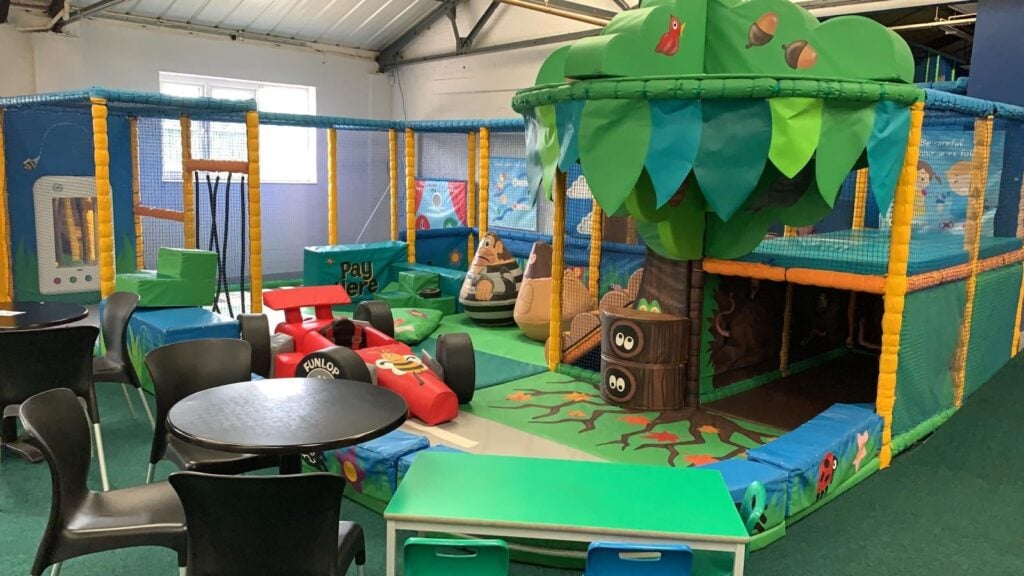 Little Bees Leeds - Where To Go With Kids - West Yorkshire