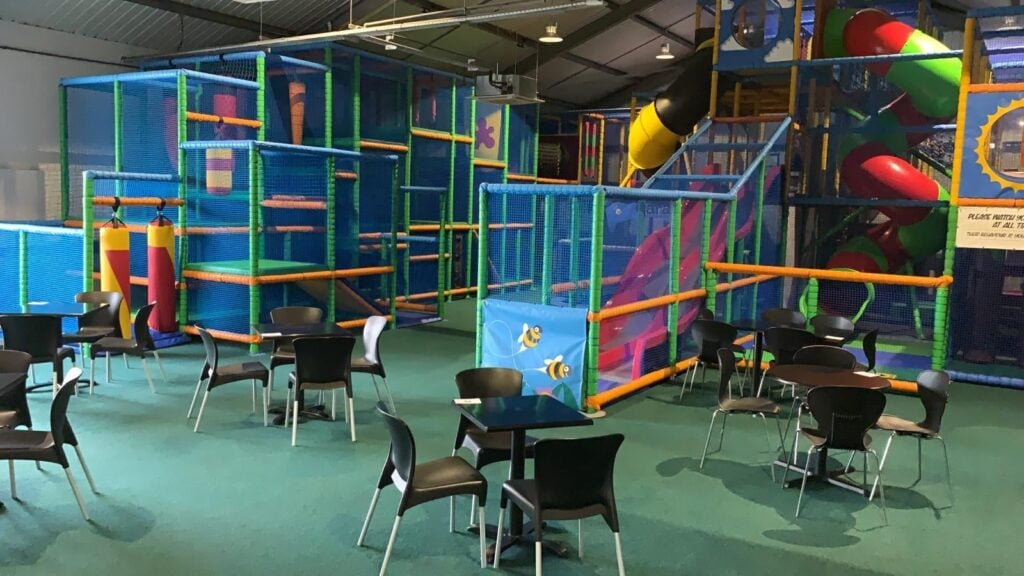Little Bees Leeds - Where To Go With Kids - West Yorkshire