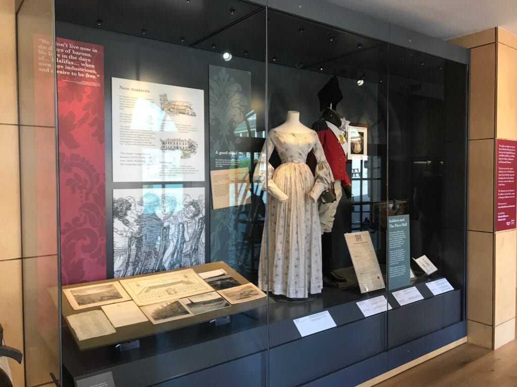 Bankfield Museum - Where To Go With Kids - West Yorkshire