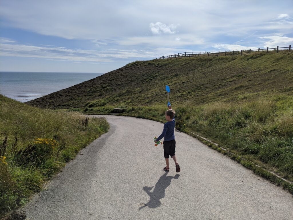 Mappleton Beach | Where to go with Kids