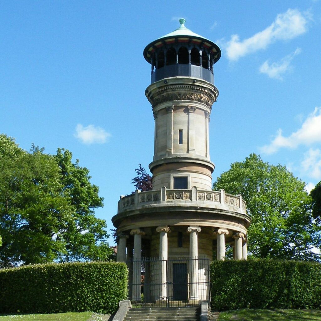 Locke Park Barnsley – Where To Go With Kids