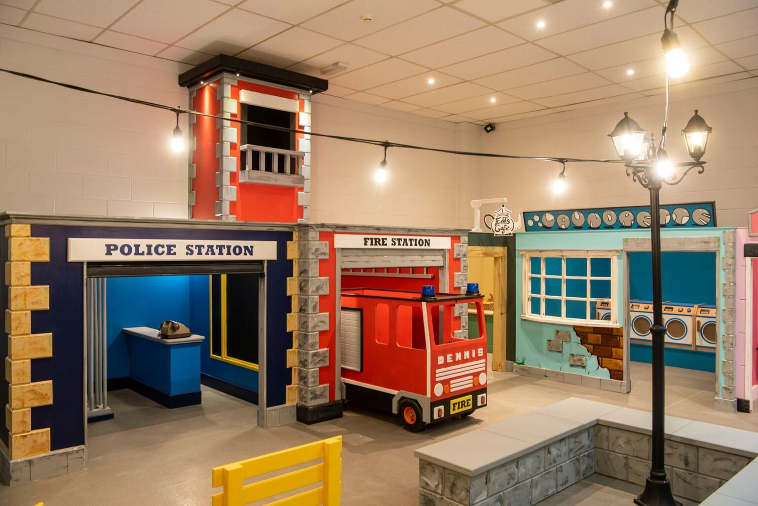 10 + Soft Play Centres in North Yorkshire | Play Areas – Where To Go ...