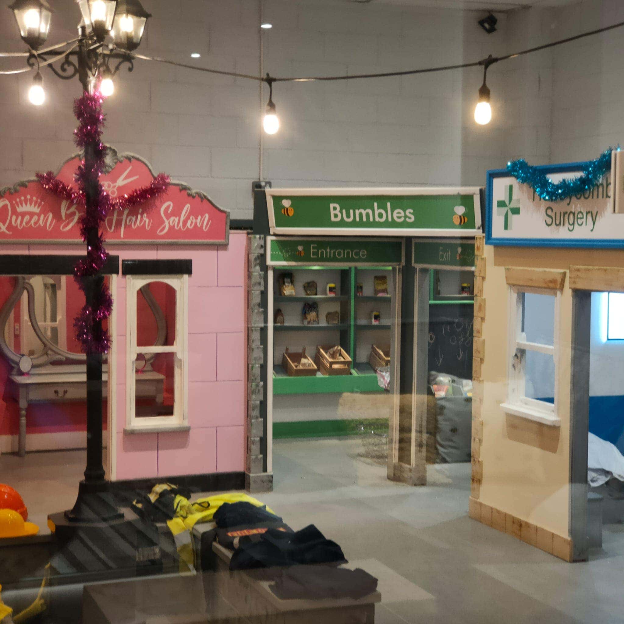 Little Bees Harrogate - Where To Go With Kids - North Yorkshire