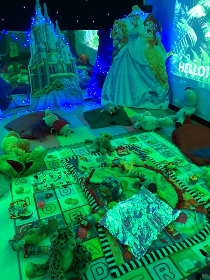 Playmania Barnsley - Where to go With Kids - South Yorkshire