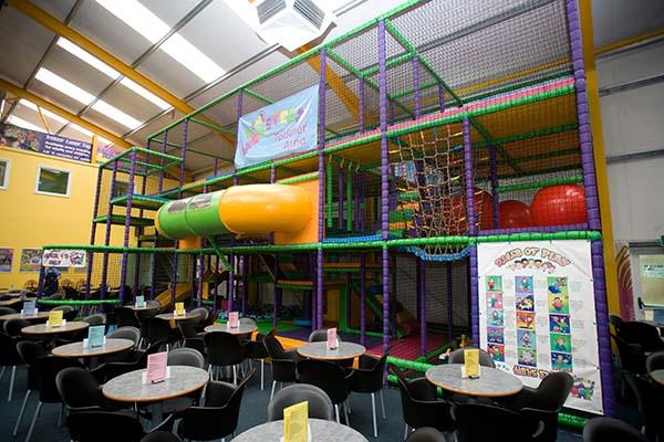 Mini Monsterz - Where To Go With Kids - North Yorkshire