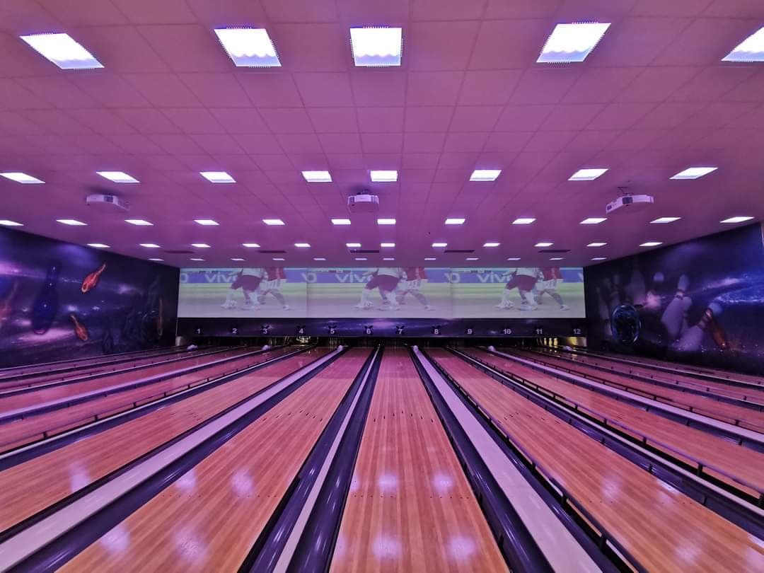 Xcel Bowl - Where to Go With Kids - South Wales