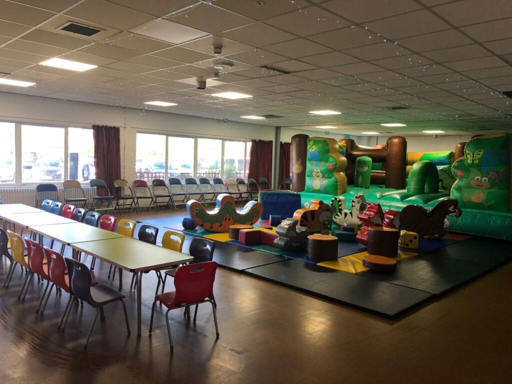 Llanishen Leisure Centre | Where to go with Kids