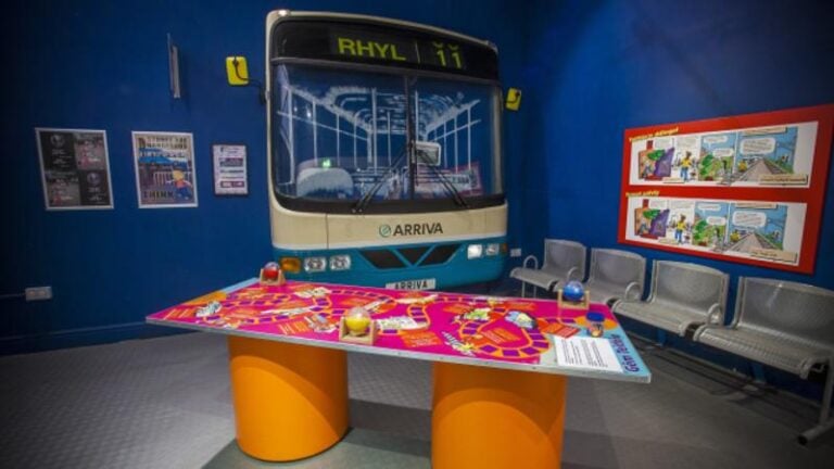 DangerPoint Activity Centre - Where to Go With Kids - Flintshire