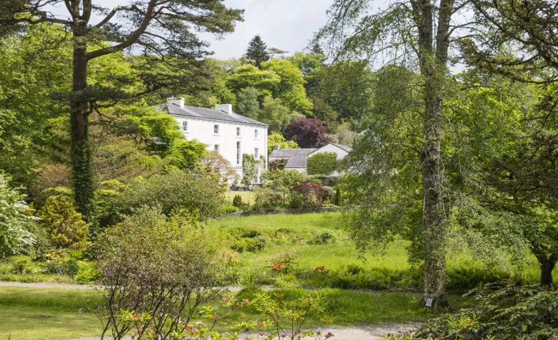 Colby Woodland Garden - Where to Go With Kids - Pembrokeshire
