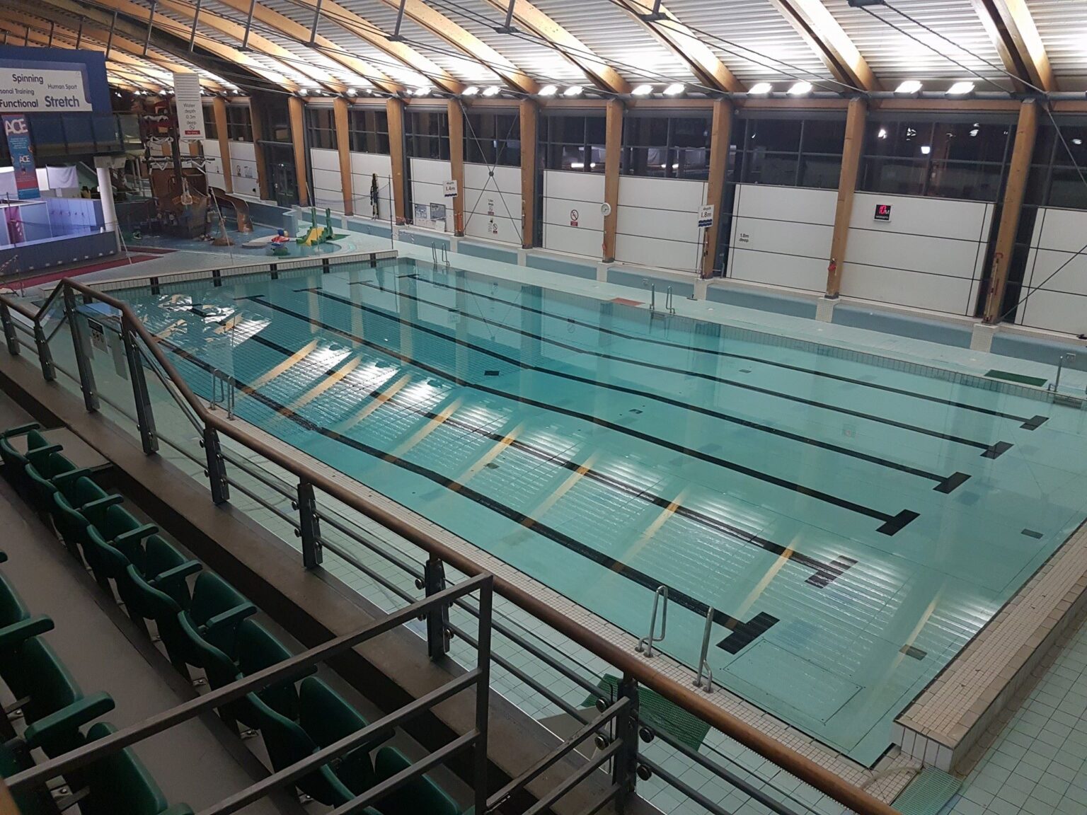 Hamilton Water Palace | Where to go with Kids