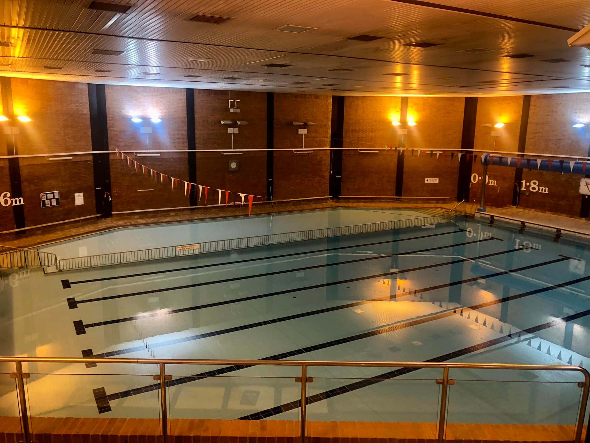 Peterhead Leisure and Community Centre - Where To Go With Kids ...