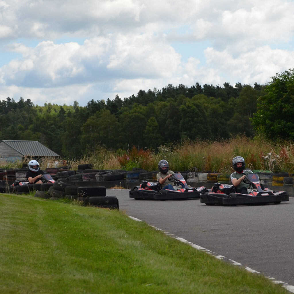 Deeside Activity Park - Where To Go With Kids - Aberdeenshire