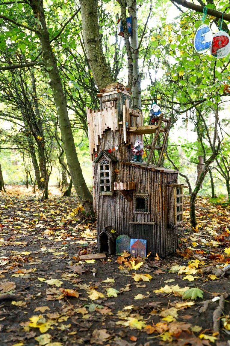 Lochore Meadows Country Park - Where To Go With Kids - Fife