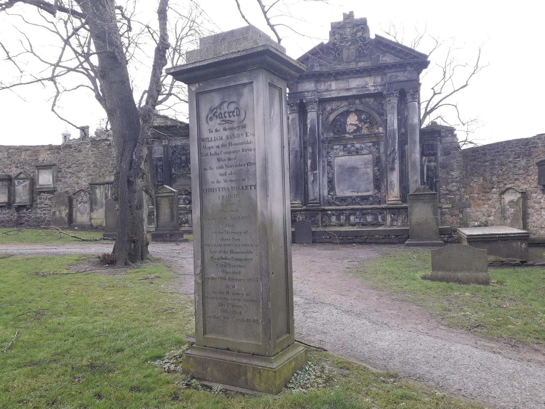 The Cadies and Witchery Tours - Where To Go With Kids - Edinburgh