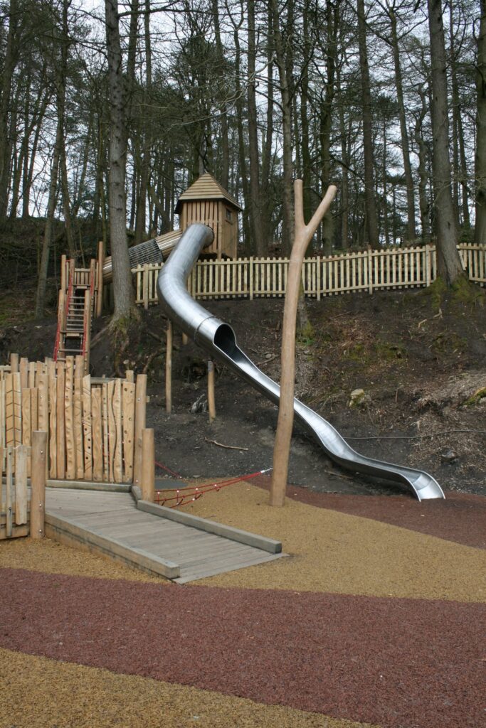 Dean Castle Country Park | Where to go with Kids