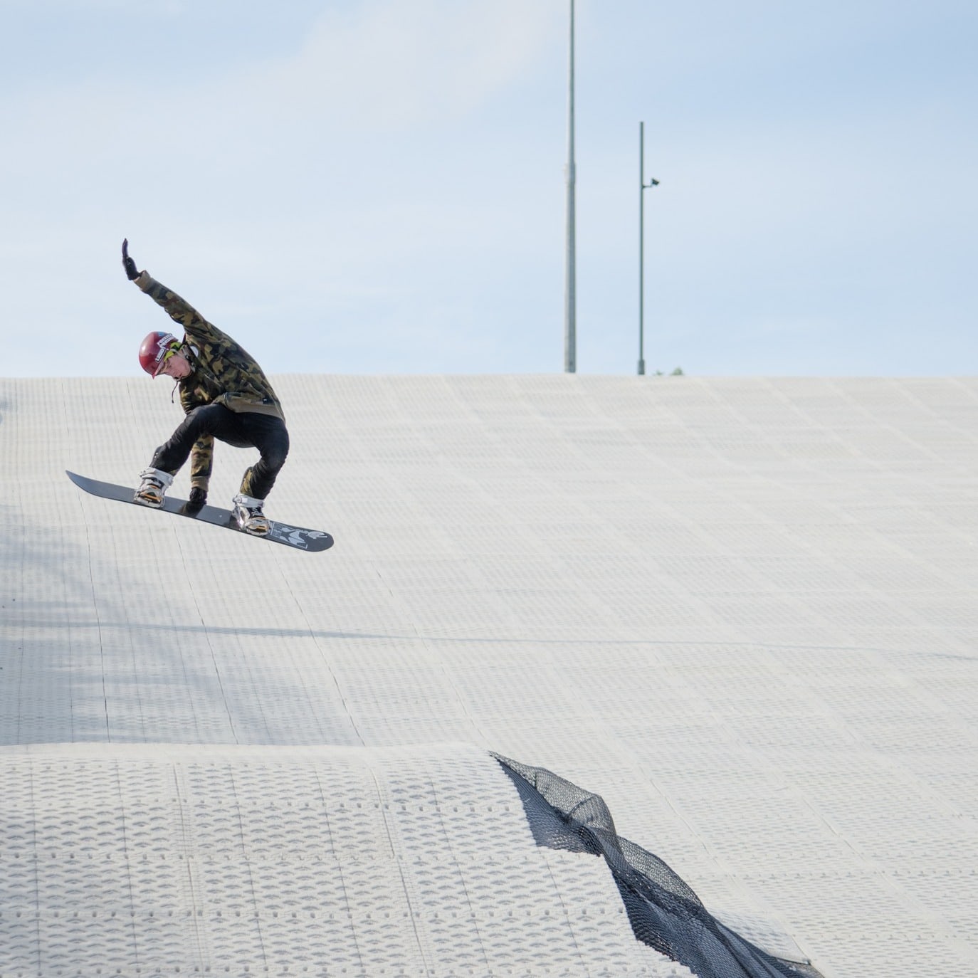 Newmilns Snow and Sports Complex | Where to go with Kids