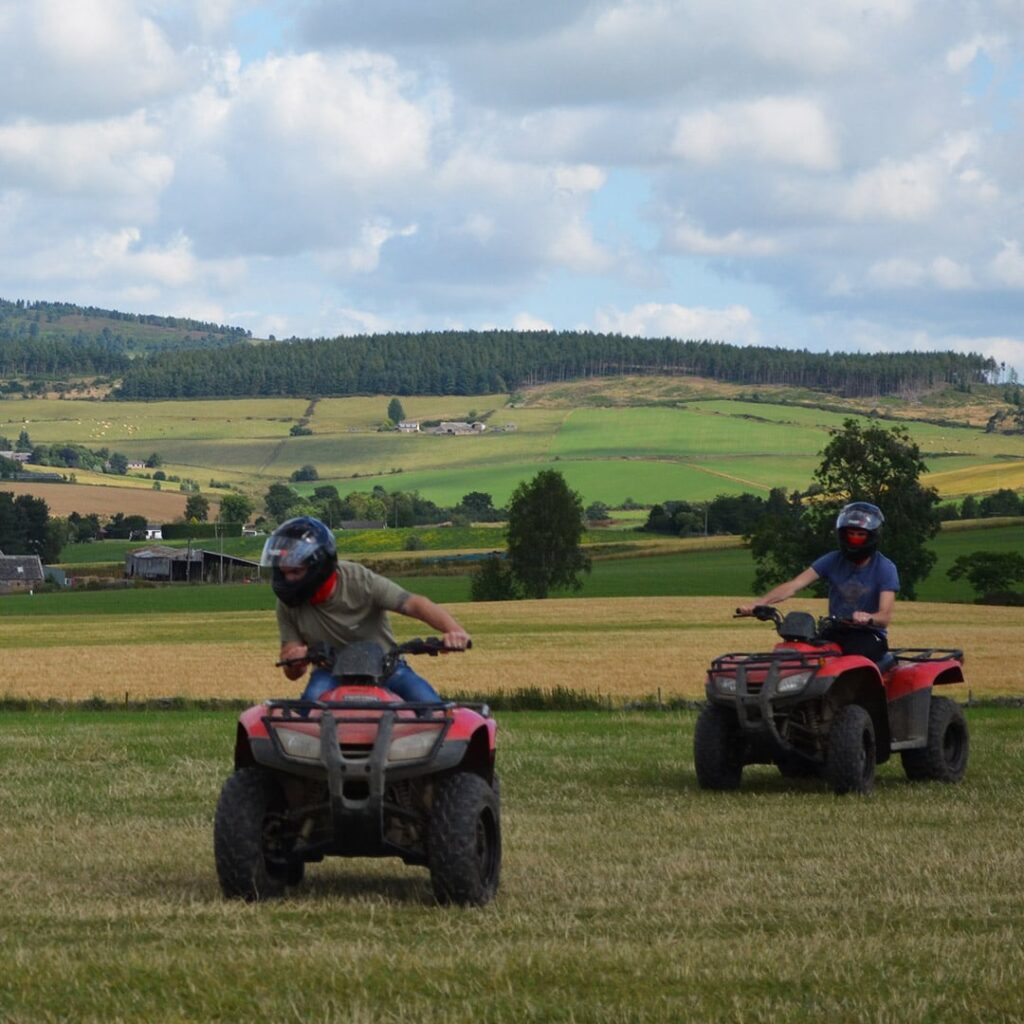 Deeside Activity Park – Where To Go With Kids