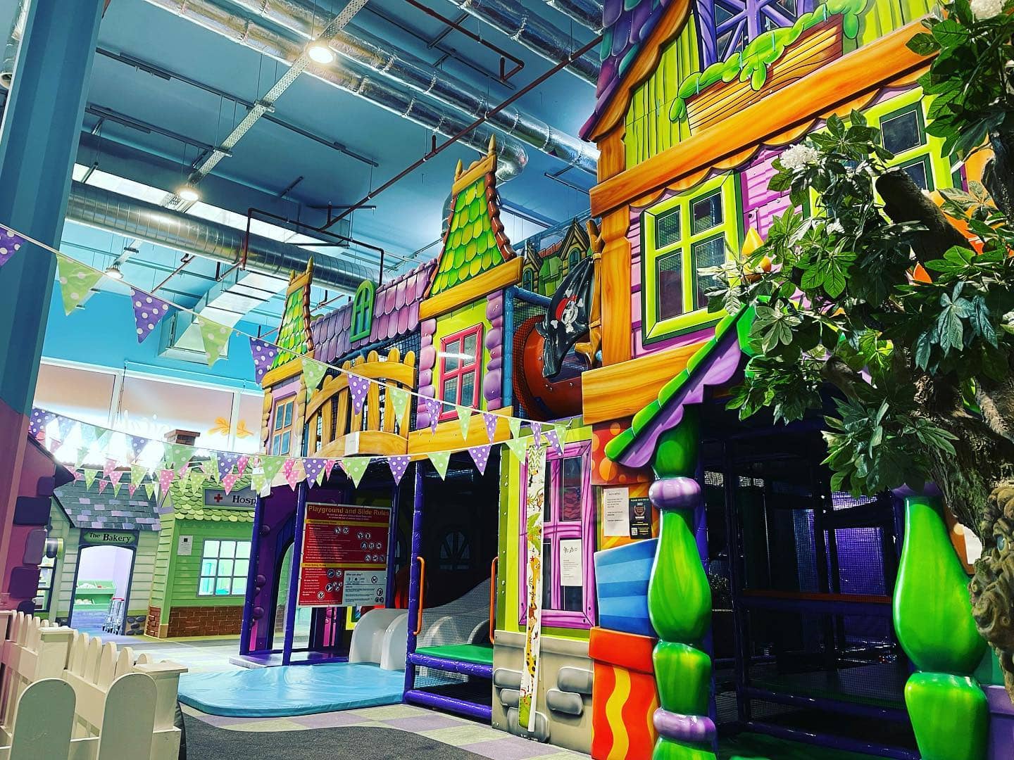 Fun Street Soft Play Glasgow Where To Go With Kids fun-street-soft-play-glasgow-where-to-go-with-kids